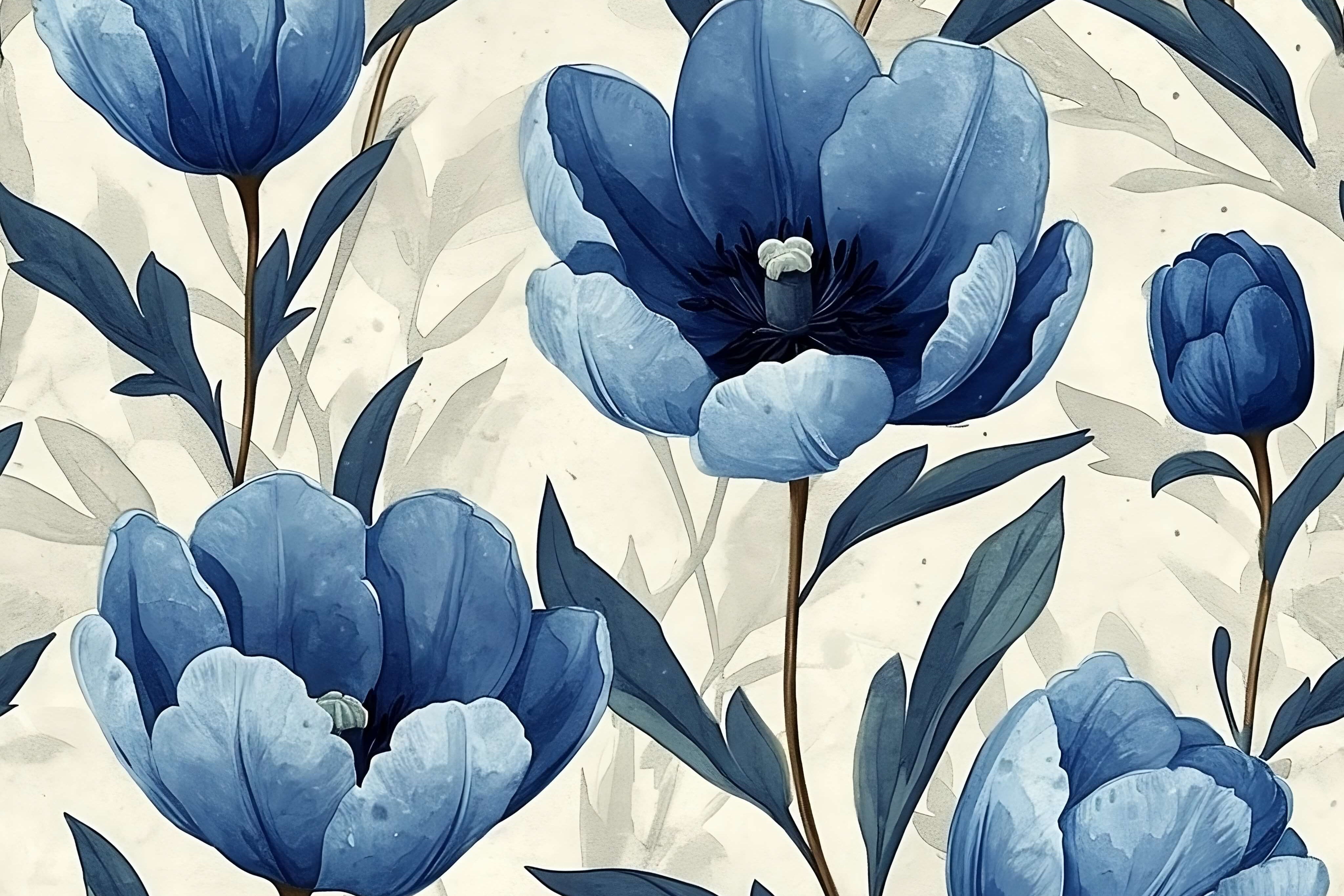 Blue – maude mugs